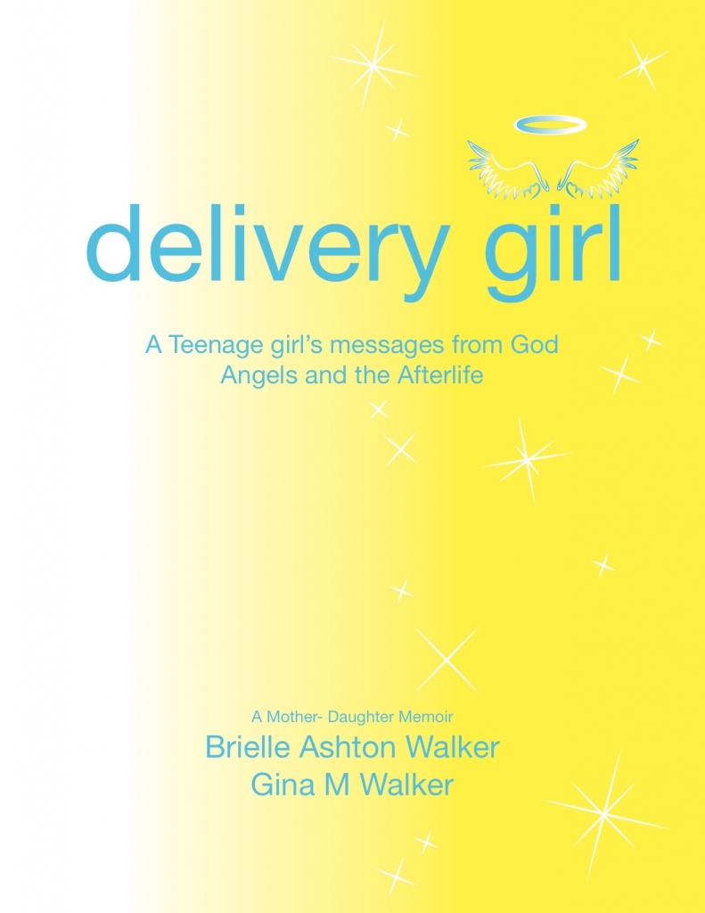 Delivery Girl by Brielle Walker & Gina Walker | Susan Baldwin Stroh